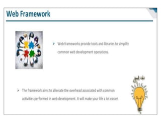 Django for beginners by annai | PPT