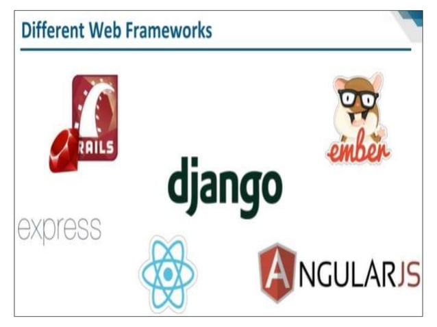 Django for beginners by annai | PPT | Free Download