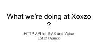 Django from scratch | PDF | Programming Languages | Computing