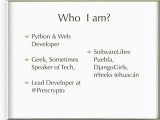 Django Heroku pipelines | PPT