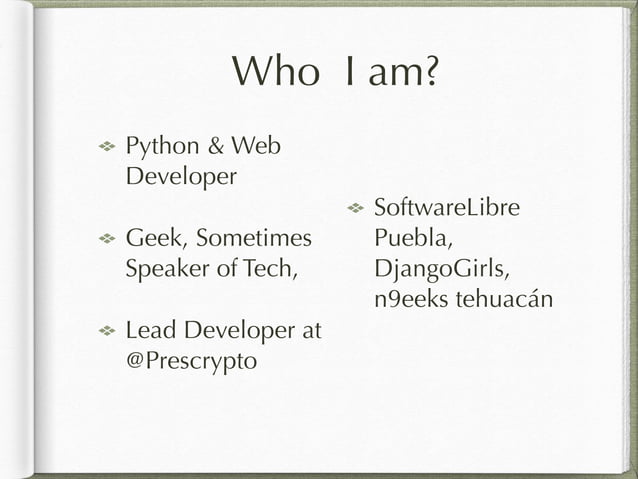 Django Heroku pipelines | PPT
