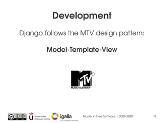 Django introduction | PPT
