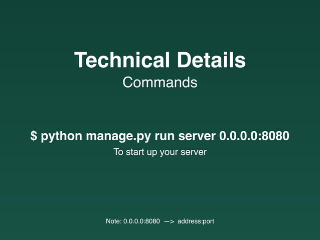 Django Introduction & Tutorial | PDF | Web Design and HTML | Internet