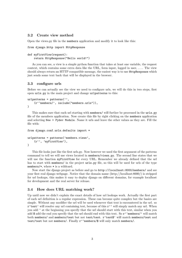 Django Tutorial Pdf Free Download 