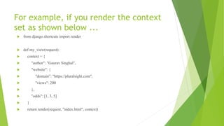 learnpythondjangochapteroneintroduction.pptx