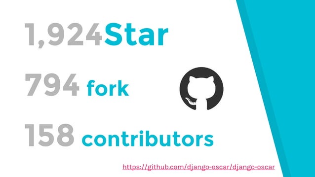 Django oscar introduction | PDF | Technology & Computing