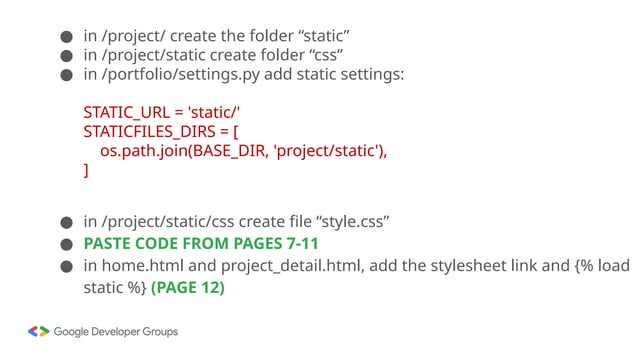 Django Portfolio Website Workshop (1).pptx