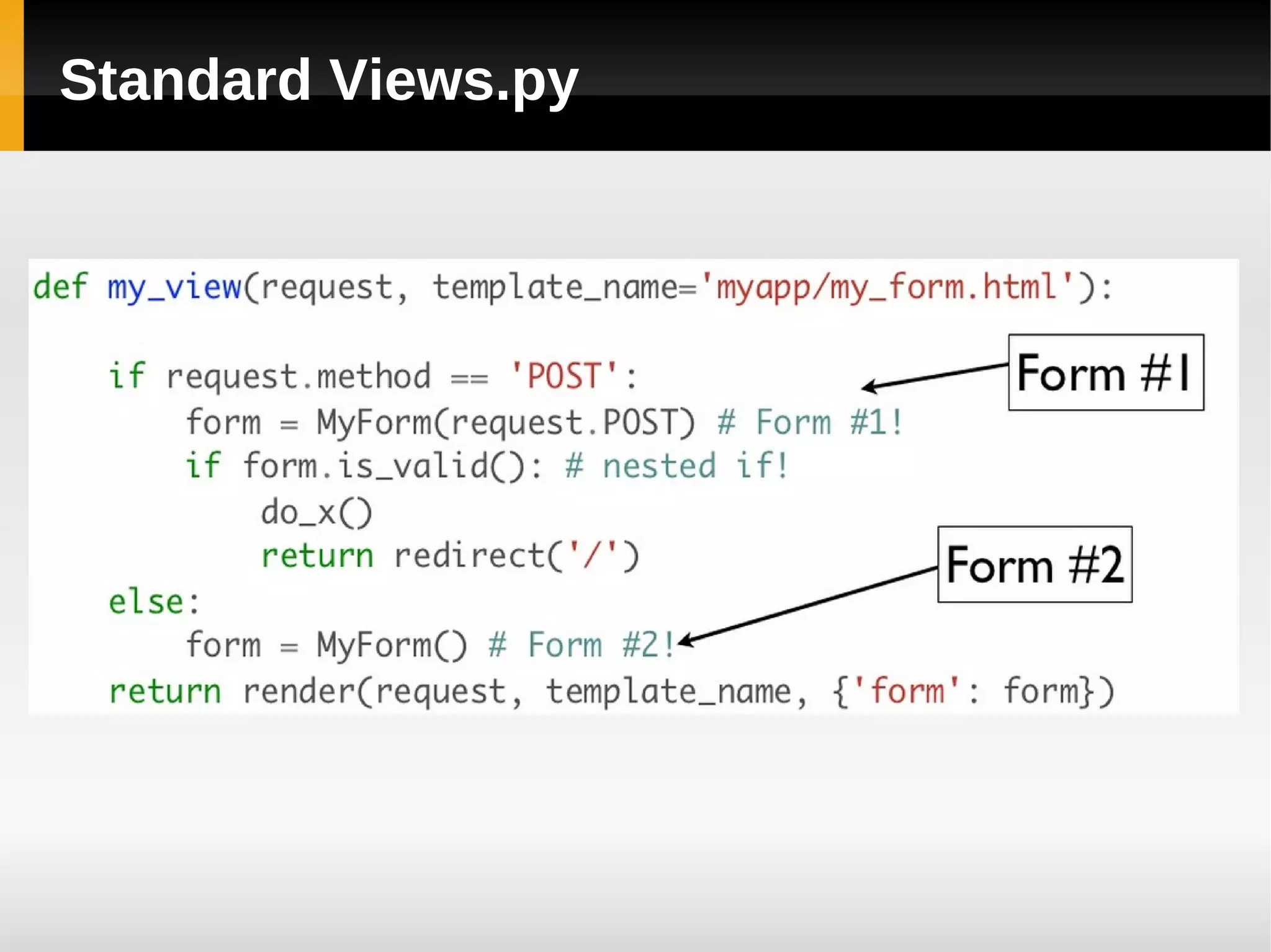 A Basic Django Introduction | PDF