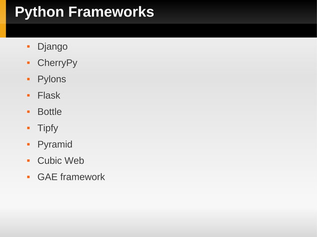 A Basic Django Introduction | PDF | Databases | Computer Software and ...