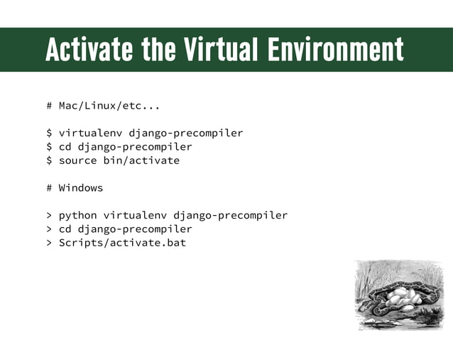 Web Development with Python and Django | PDF | Web Development | Internet
