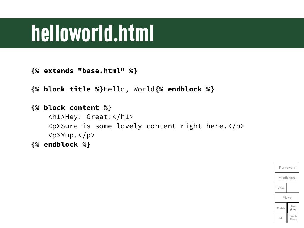 helloworld.html {% extends helloworld.html {% extends