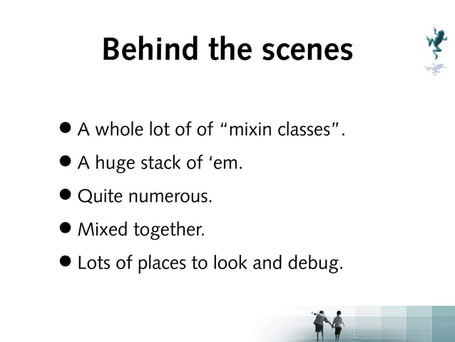 Django class based views (Dutch Django meeting presentation) | PPT | Free Download