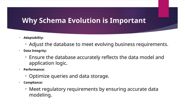 Django Schema Evolution for 5th sem.pptx