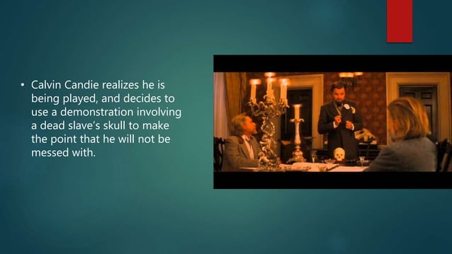 Django unchained | PPT