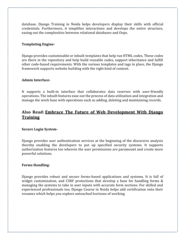 Django Unleashed - You are Ultimate Guide to Rapid Web Development.pdf