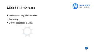 Django web framework | PPT