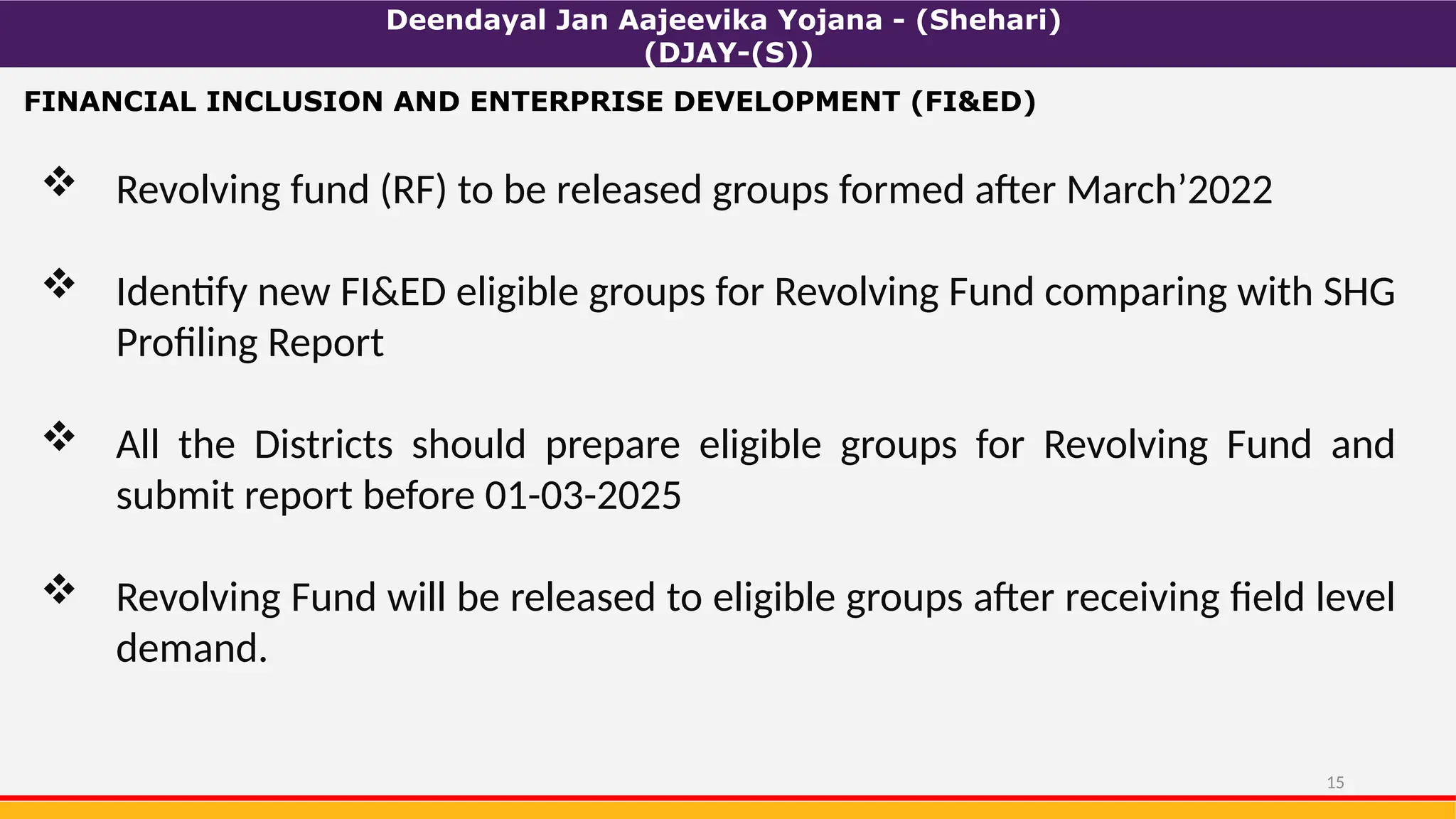 achieved through skill development, self-employment, and wage | PPTX