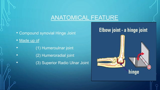 Elbow examination and its clinical applied | PPT