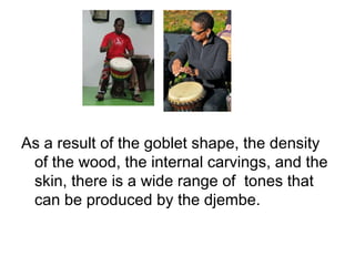 Djembe | PPT