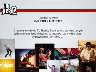 DJ HERO 2 | PPT