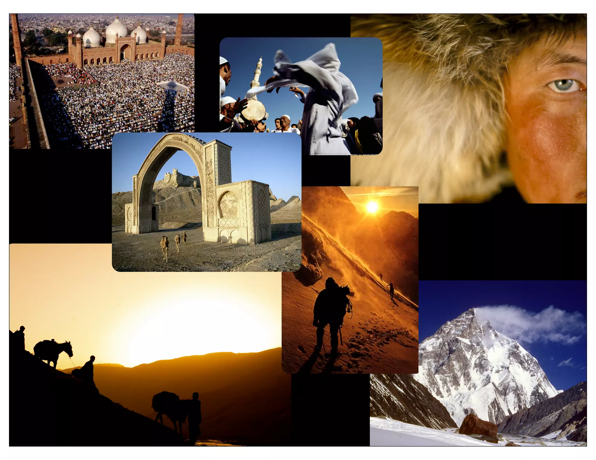 Ignite Boulder Djibouti is Just the Beginning | PPT