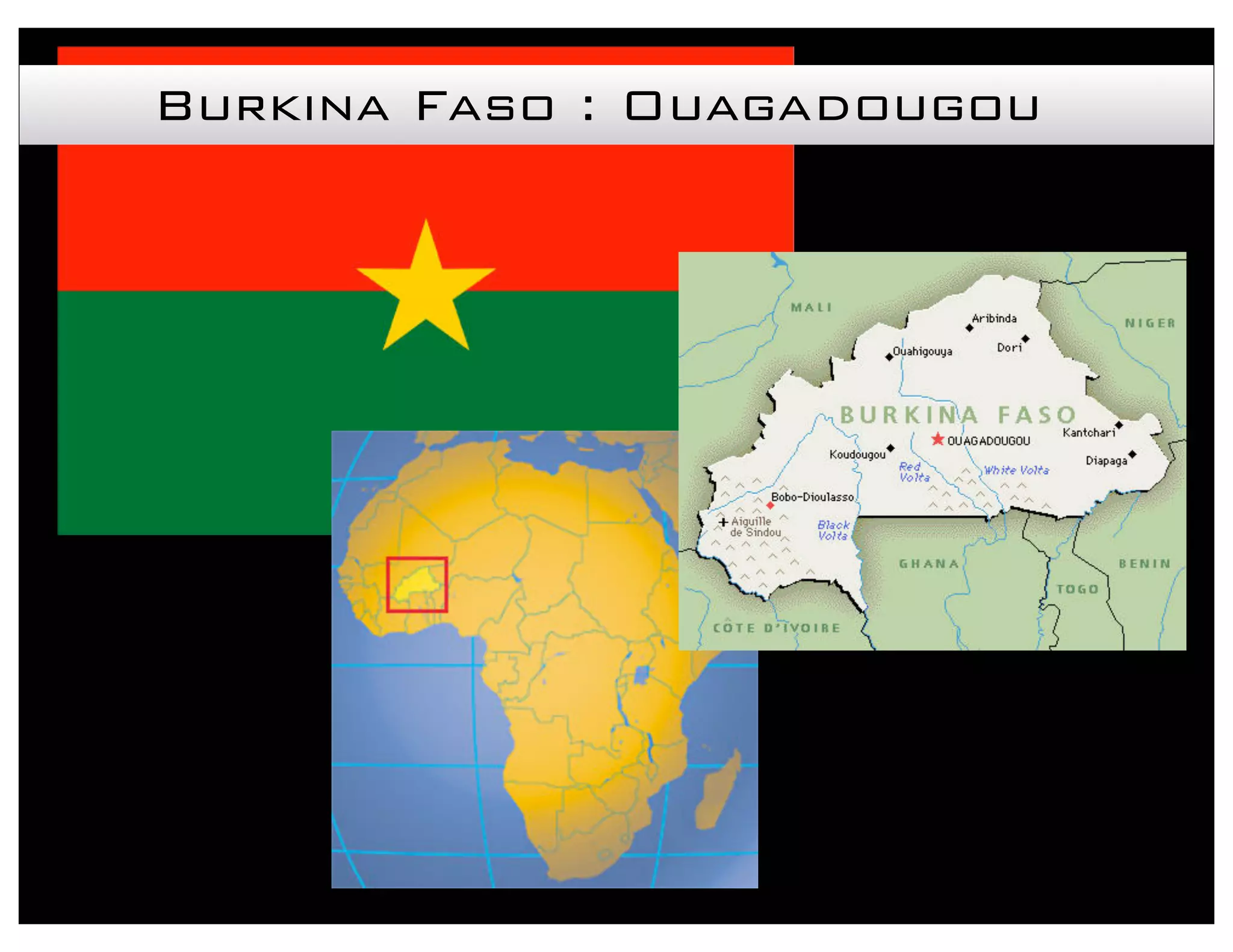 Ignite Boulder Djibouti is Just the Beginning | PPT