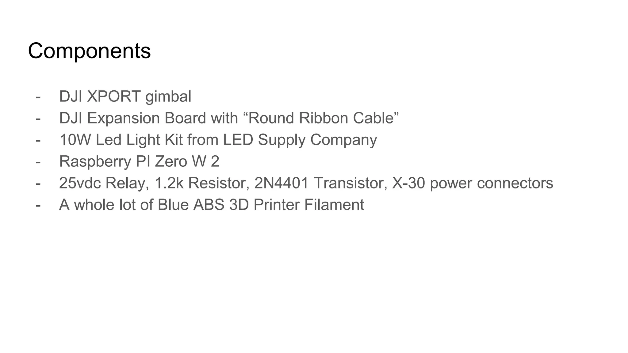 Dji Payload Sdk Ppt