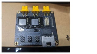 DJI Payload SDK | PPTX