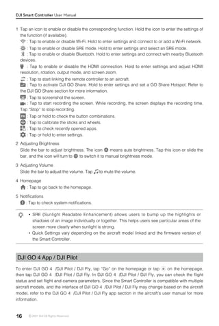 DJI_Smart_Controller_User_Manual_EN_202109.pdf | Home Entertainment ...