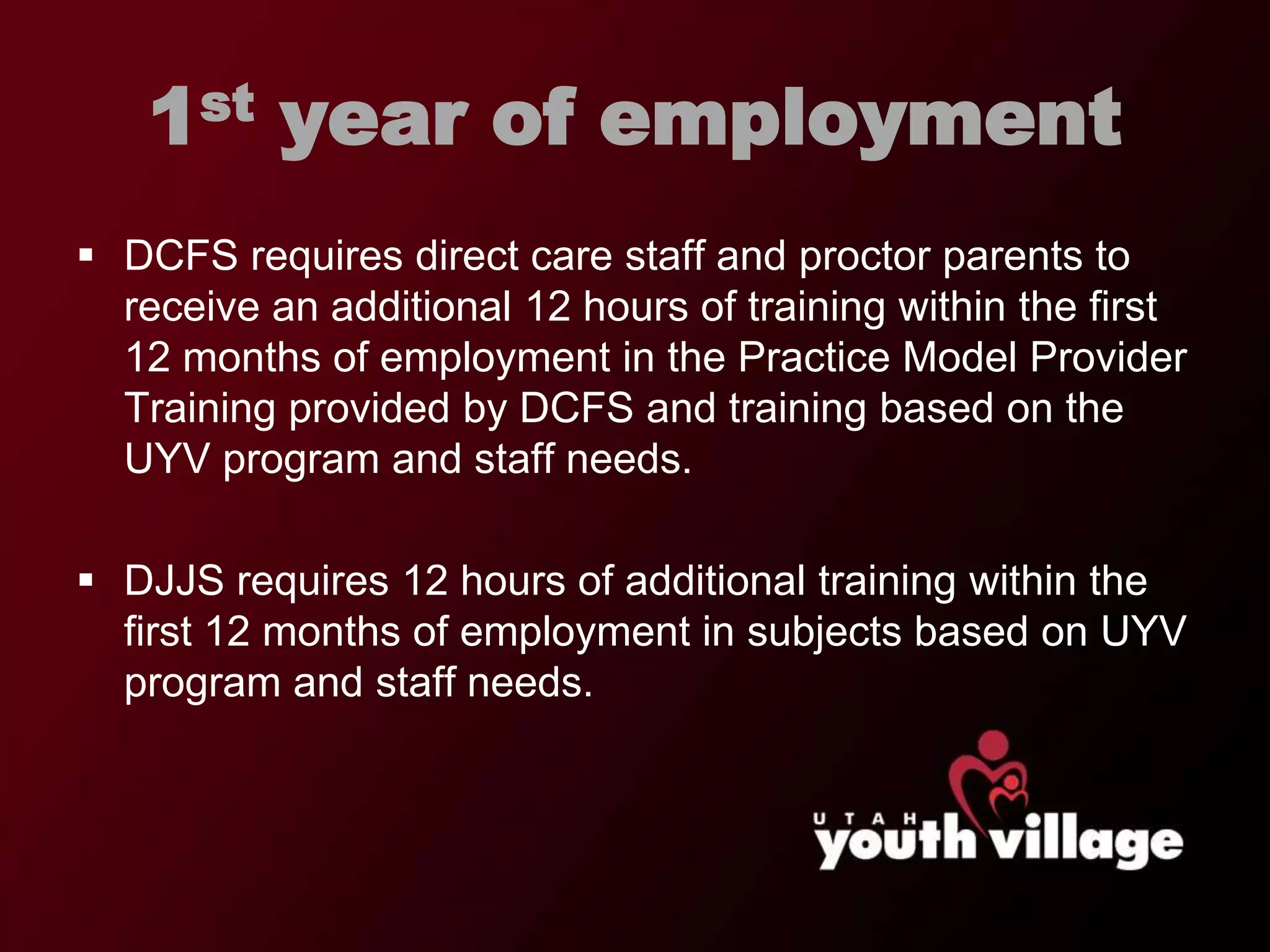 Djjs%20&%20 dcfs%20contract | PPT