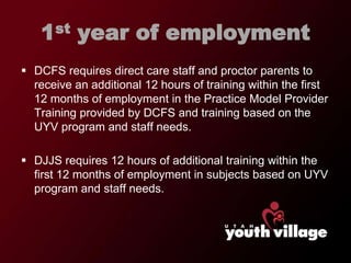 Djjs%20&%20 dcfs%20contract | PPT