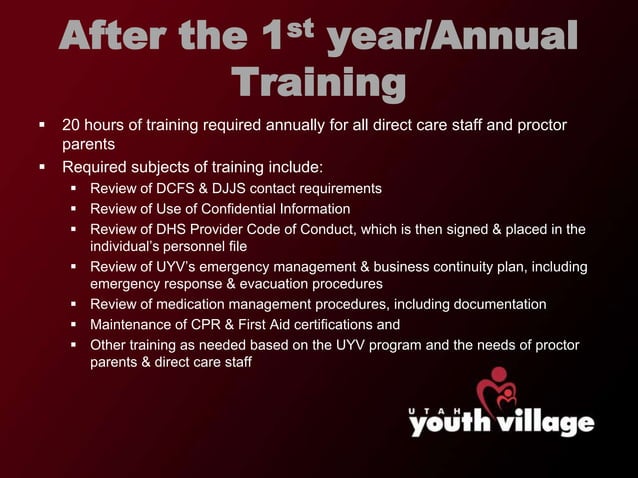 Djjs%20&%20 dcfs%20contract | PPT