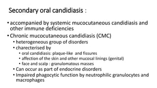 3rd lecture fungal infection | PPTX