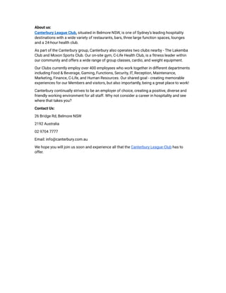 DJ KC: A Journey Through the Decades of Music live at Canterbury ...