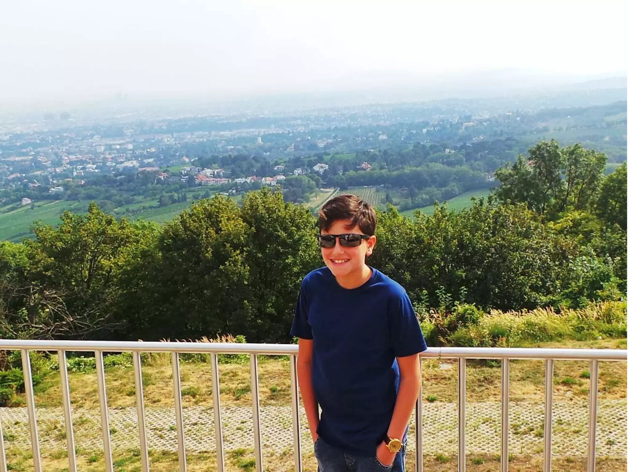 Dj kha led from Azerbaijan | PPTX