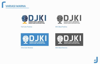 Lomba Sayembara Logo | PPTX