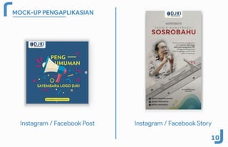 Lomba Sayembara Logo | PPTX