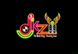DJ KZII - PROFILE | PPS