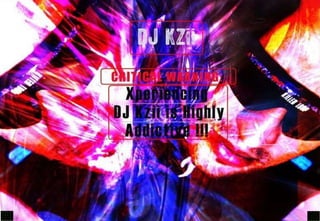 DJ KZII - PROFILE | PPS