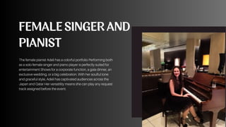 Now book top-notch Female DJ Maldives for your next event with JM Strings.pdf