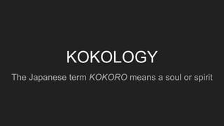 KOKOLOGY.pptx