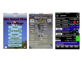 DJNF 2015 Mobile Presentation | PPTX