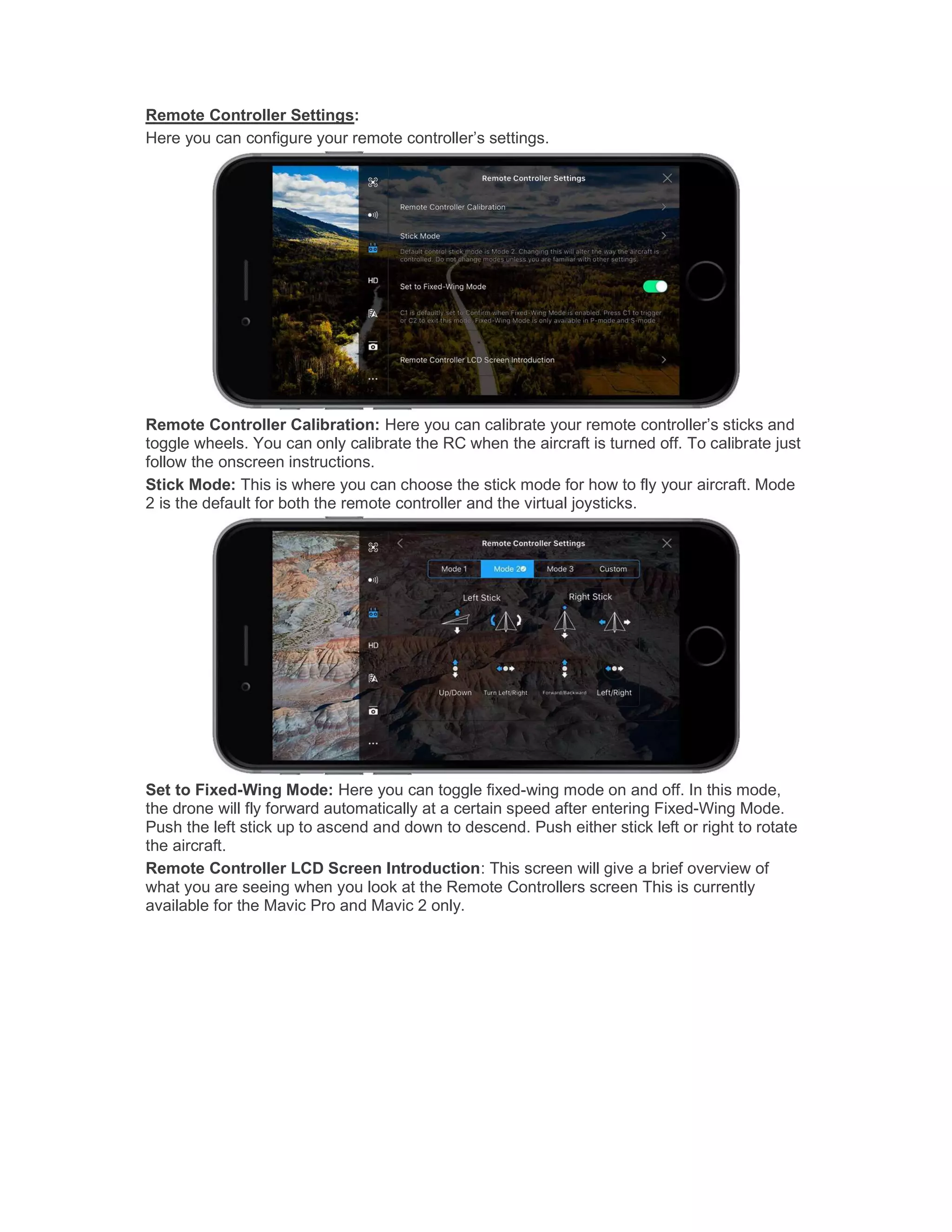 DjI go 4 manual | PDF