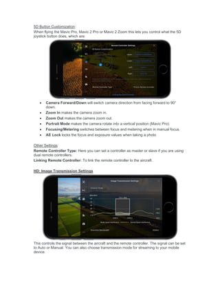DjI go 4 manual | PDF