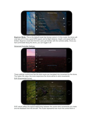 DjI go 4 manual | PDF