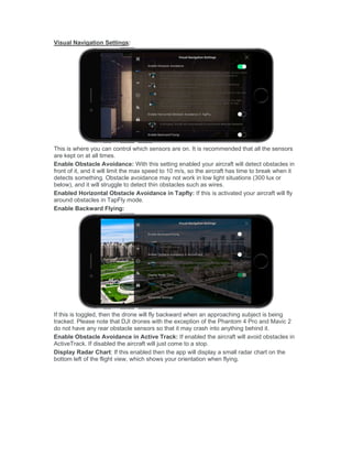 DjI go 4 manual | PDF