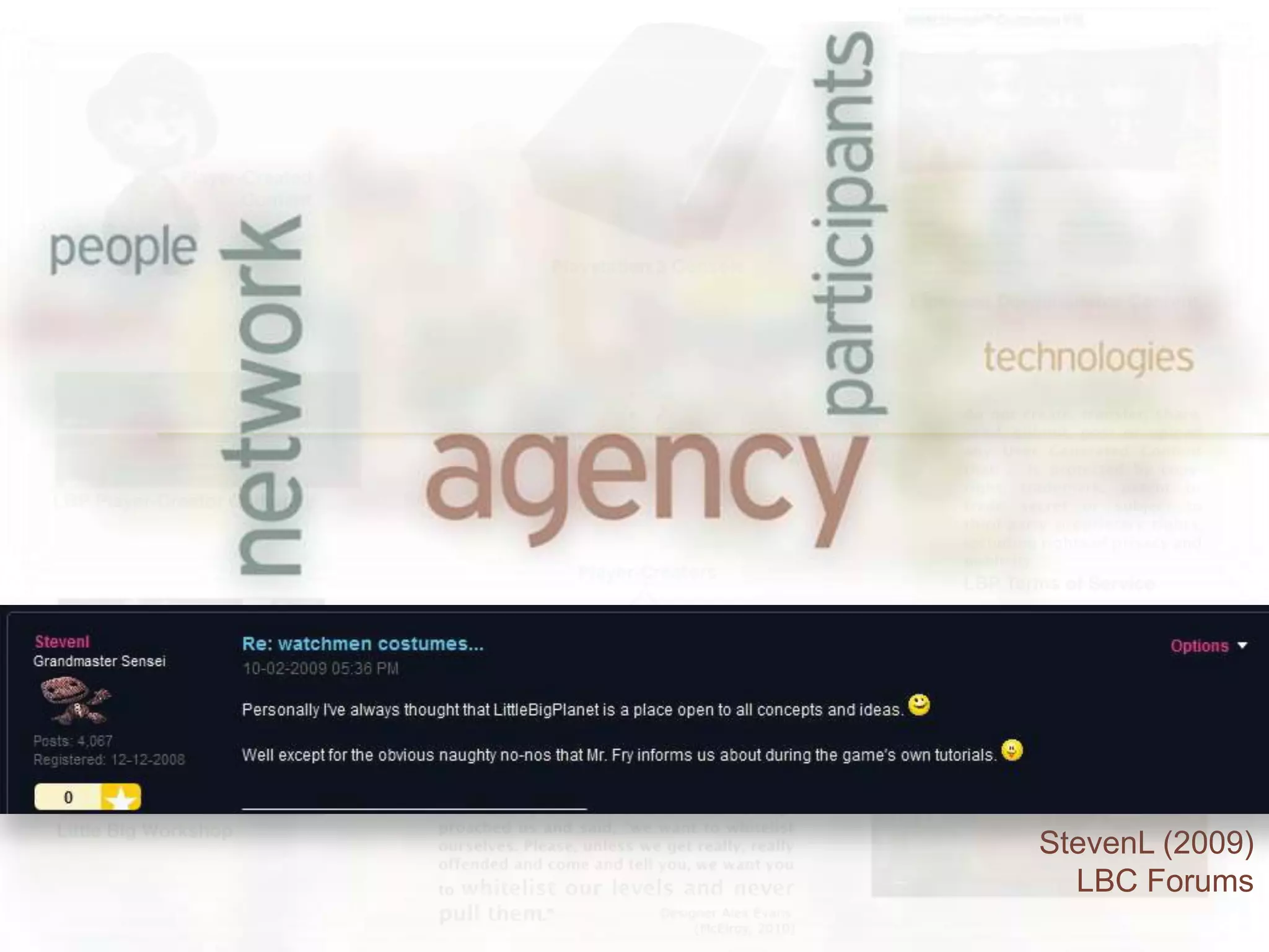 Prospectus Defense | PPTX | Technology & Computing