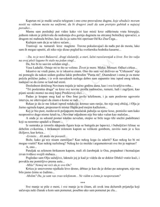 Djordje balasevic dodir svile | PDF