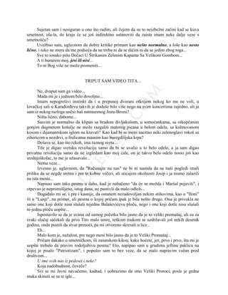 Djordje balasevic dodir svile | PDF