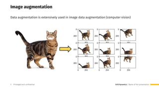 [DSC Europe 22] What is Audio Data Augmentation? Techniques, Best ...